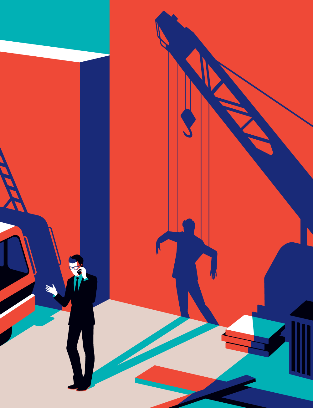 10 Inspiring Trends In Illustration And Graphic Design To Observe In 2021