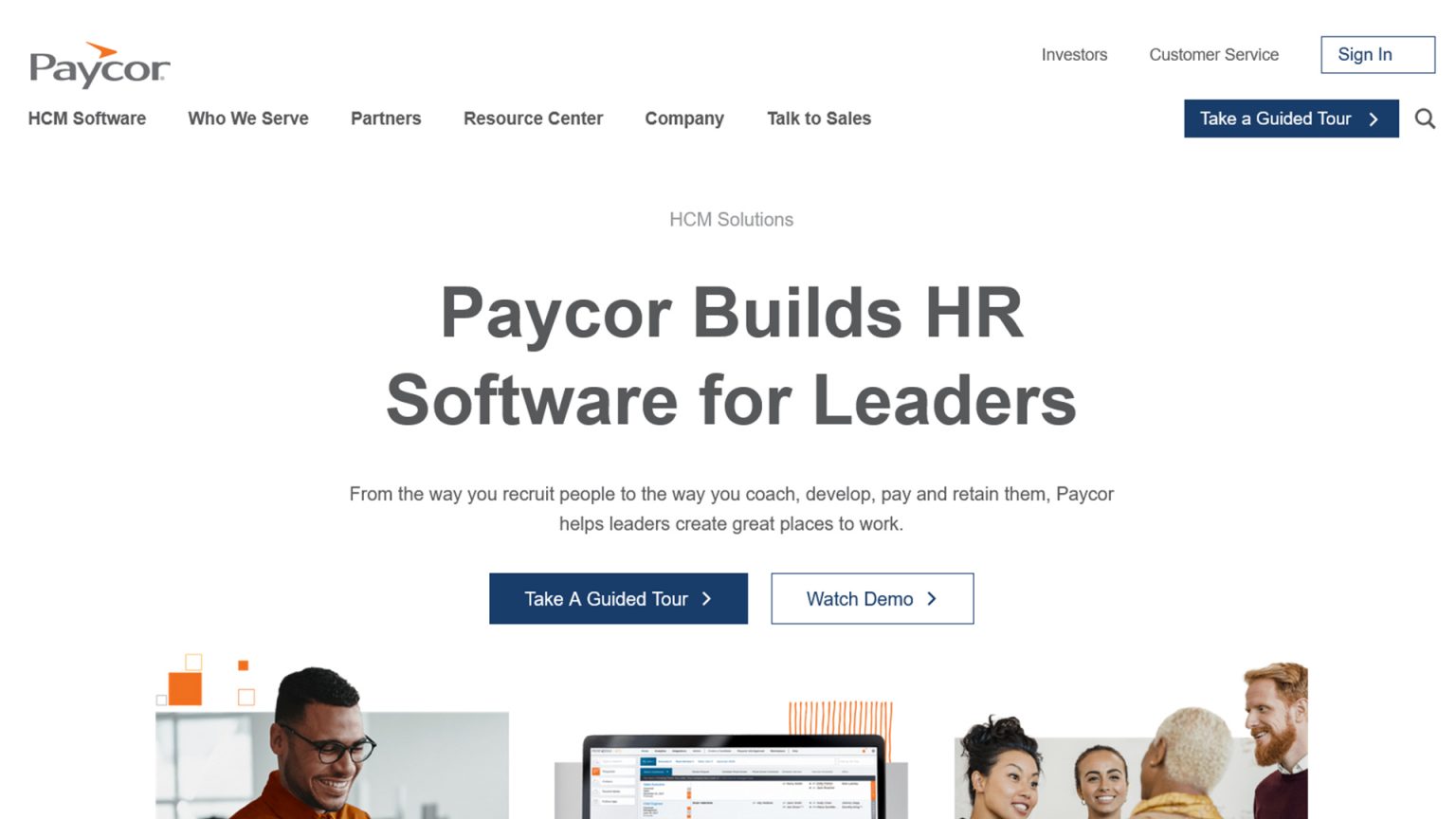 5 Best HR Software Tools for SMBs and Startups