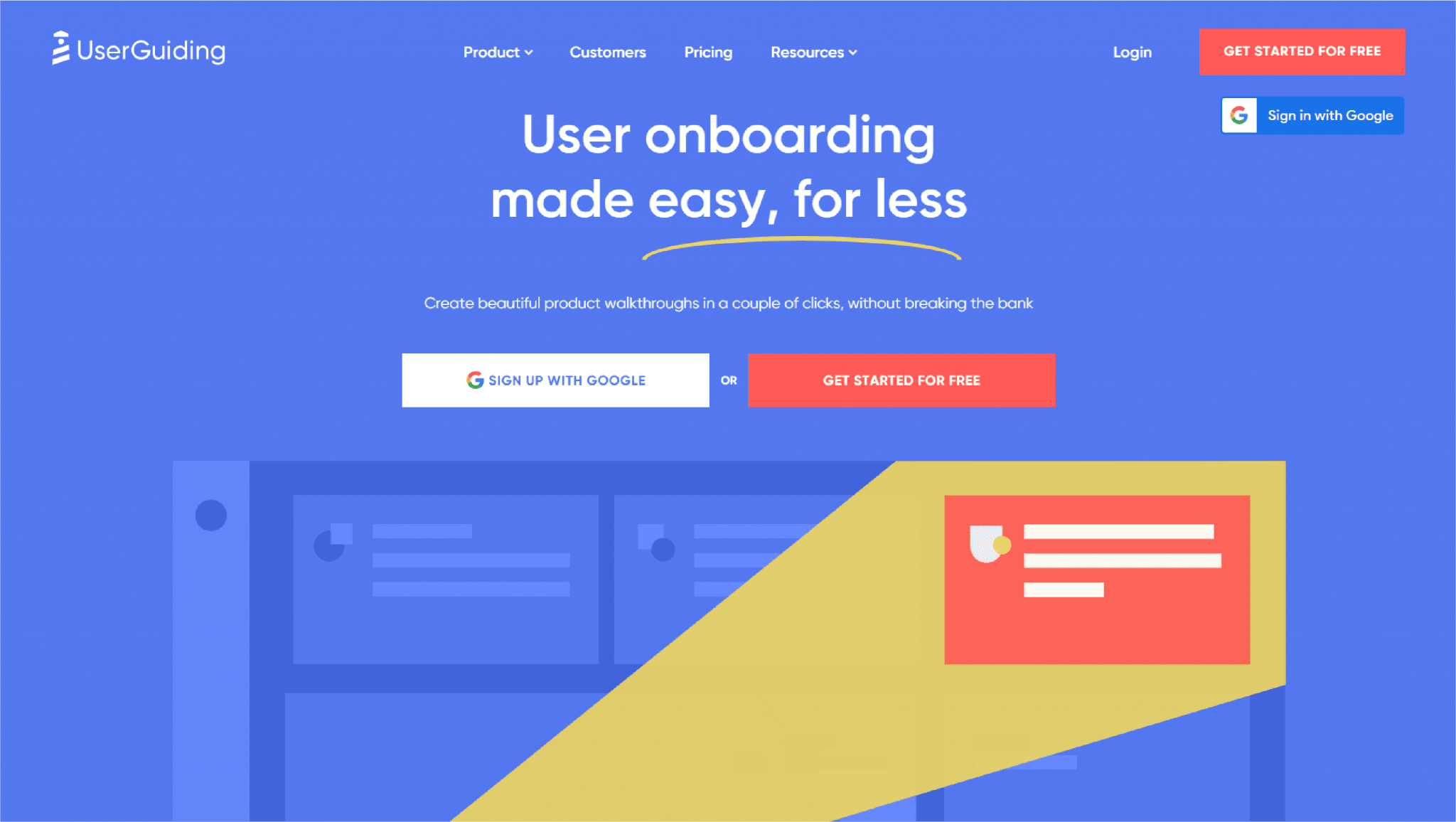 Five Best SaaS Tools for User Onboarding