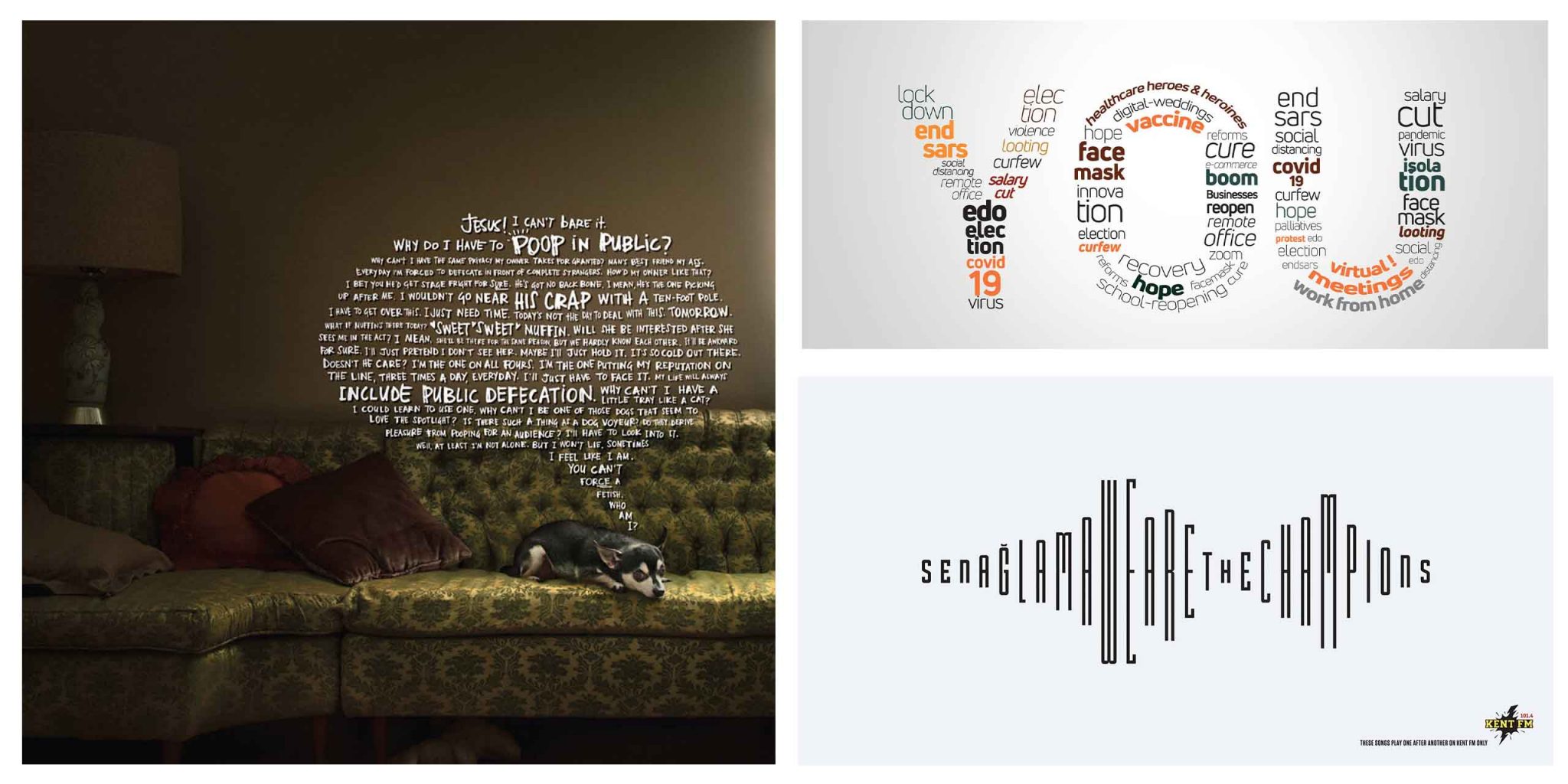 Best Campaign Poster Ideas for High Conversions