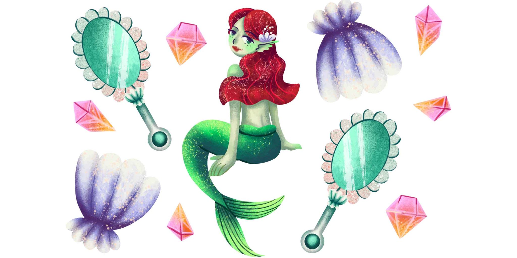 Examples of Digital Art: A Guide for Beginners