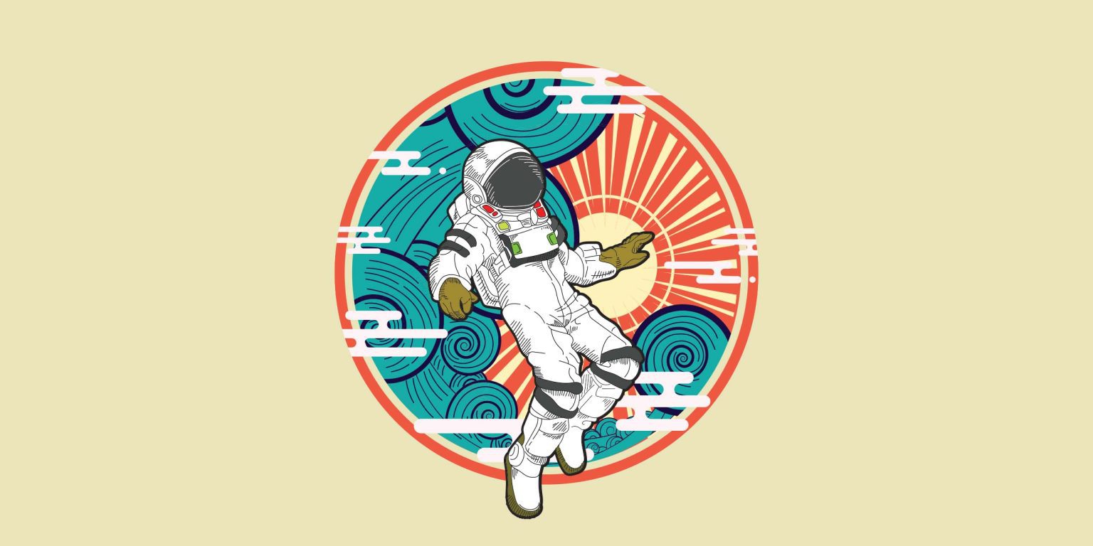 Examples of Digital Art: A Guide for Beginners