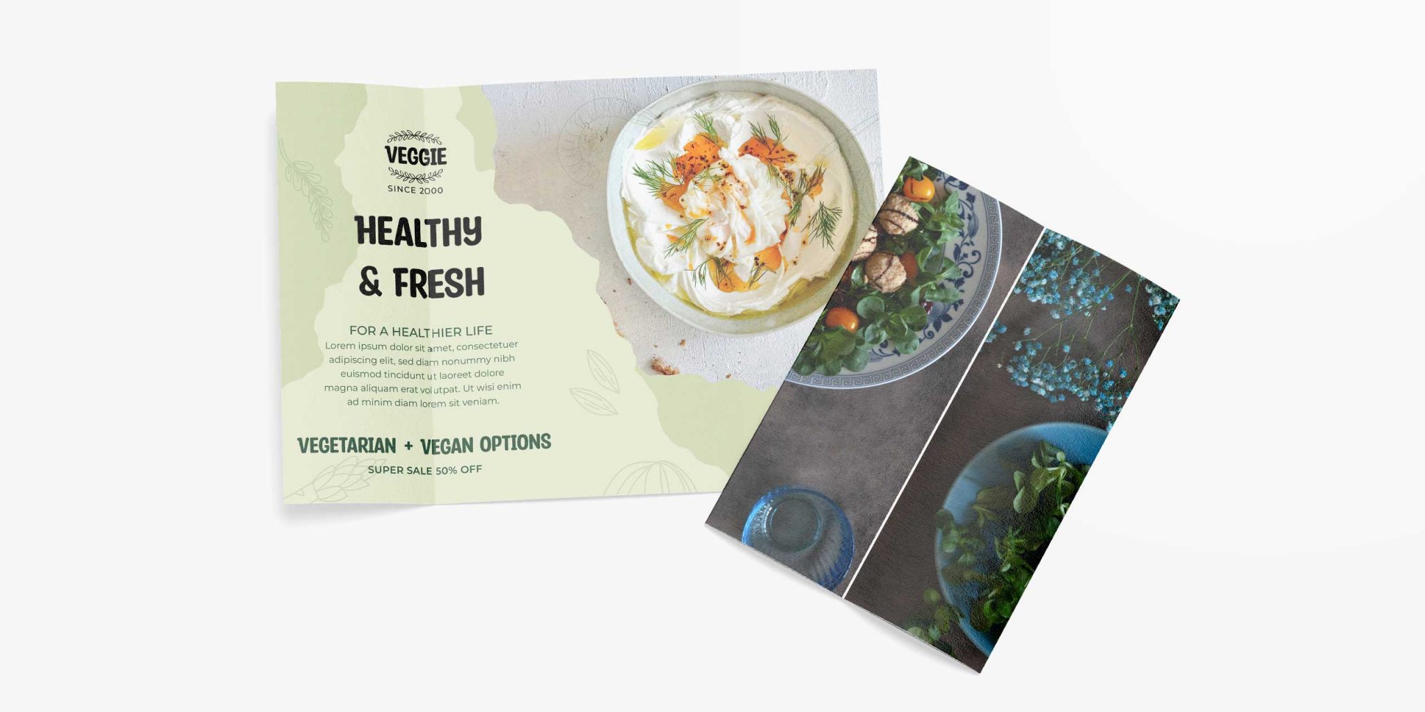 What is a pamphlet? Pamphlet vs Brochure explained