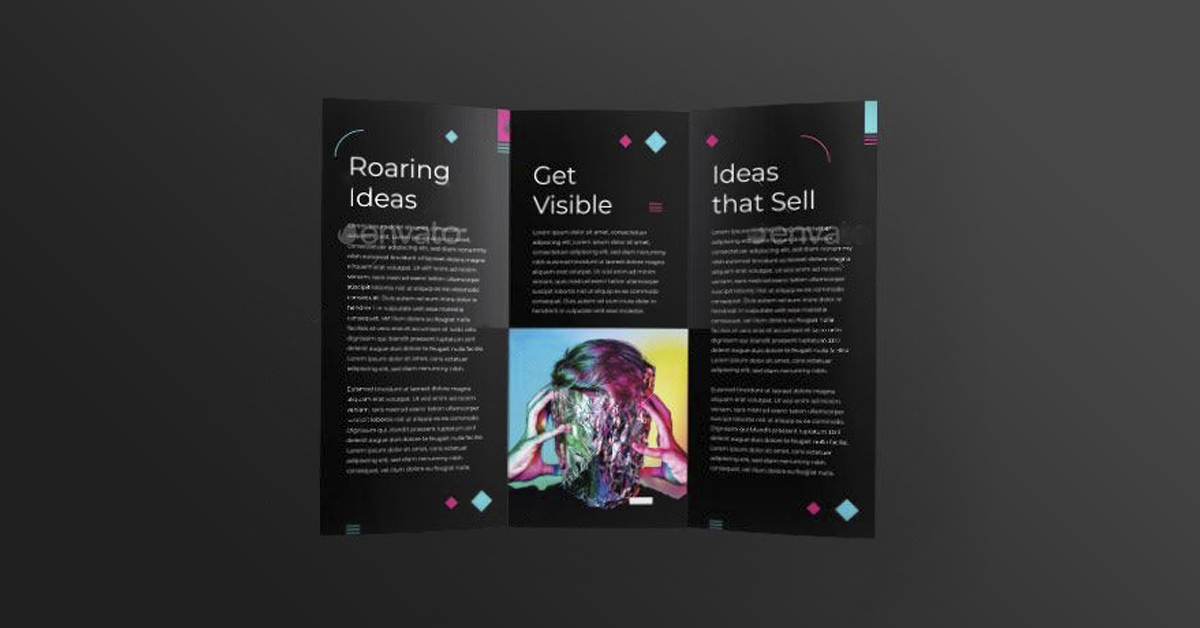 Company Brochure Examples & Ideas to make one for yourself