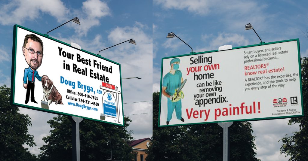 Real Estate Billboards That Work Ultimate Guide With Examples