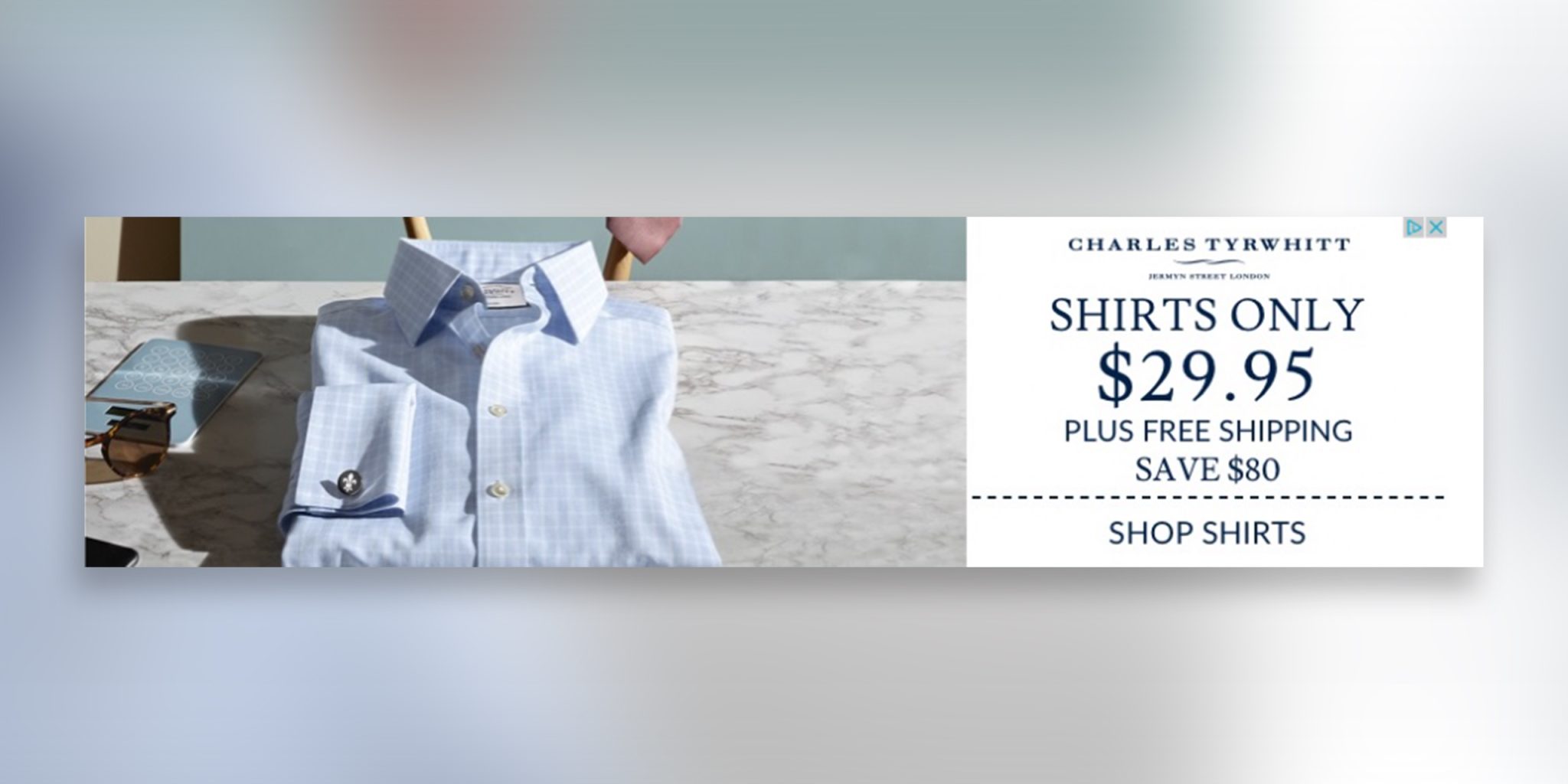 Ad banner design ideas & examples - Get maximum clicks