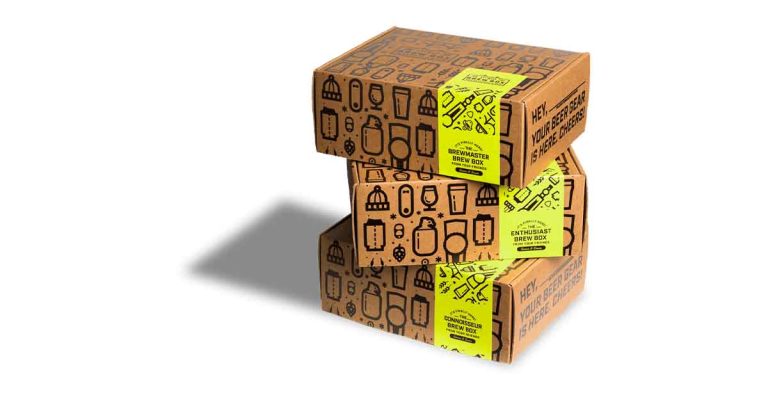 Box design ideas for the best product packaging