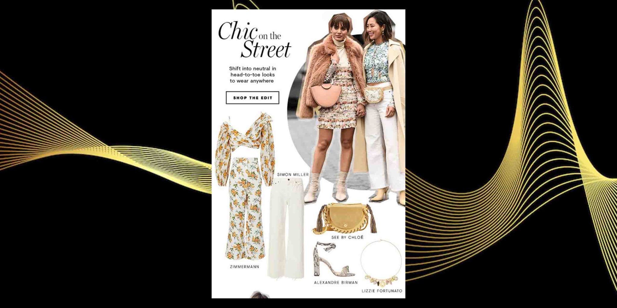 21 Flyer Design Ideas that will make your brand fly high