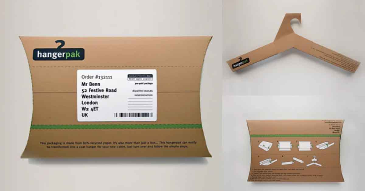 Box design ideas for the best product packaging