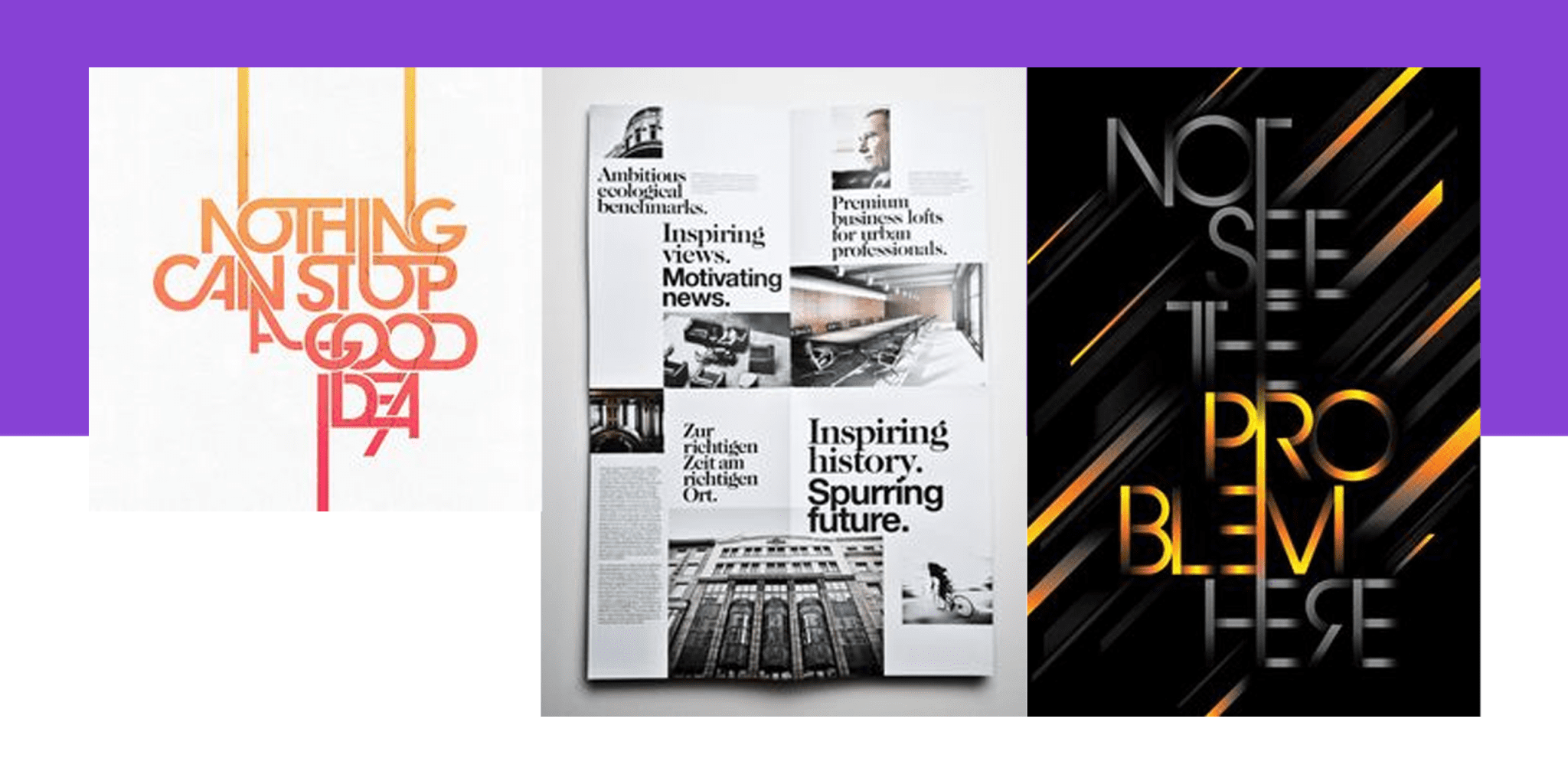 Graphic design trends to avoid in 2025