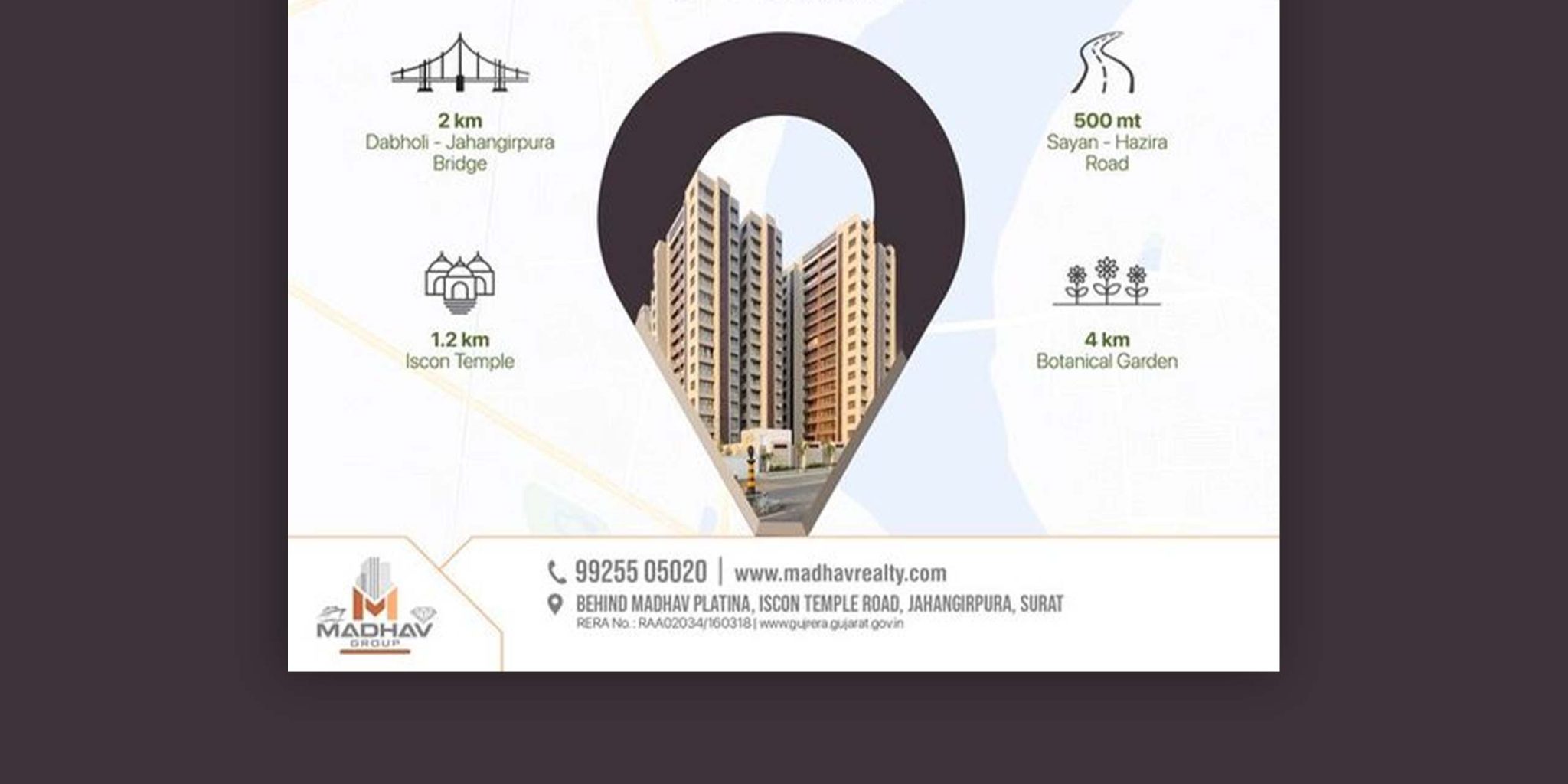 21 Flyer Design Ideas that will make your brand fly high