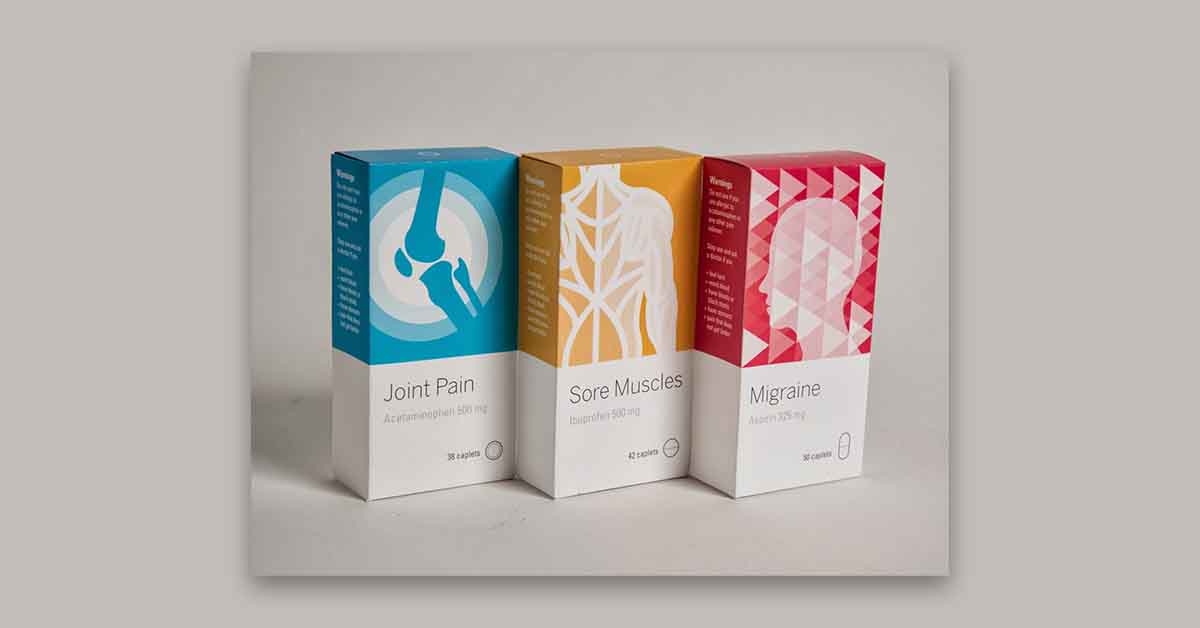 Box design ideas for the best product packaging