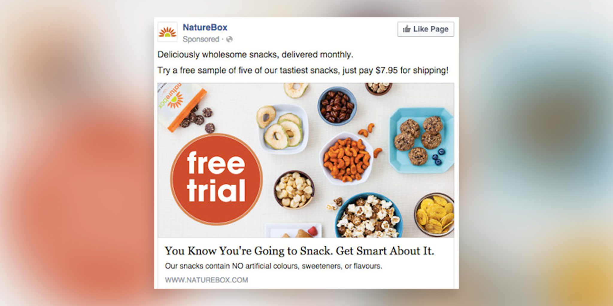 Ad banner design ideas & examples - Get maximum clicks