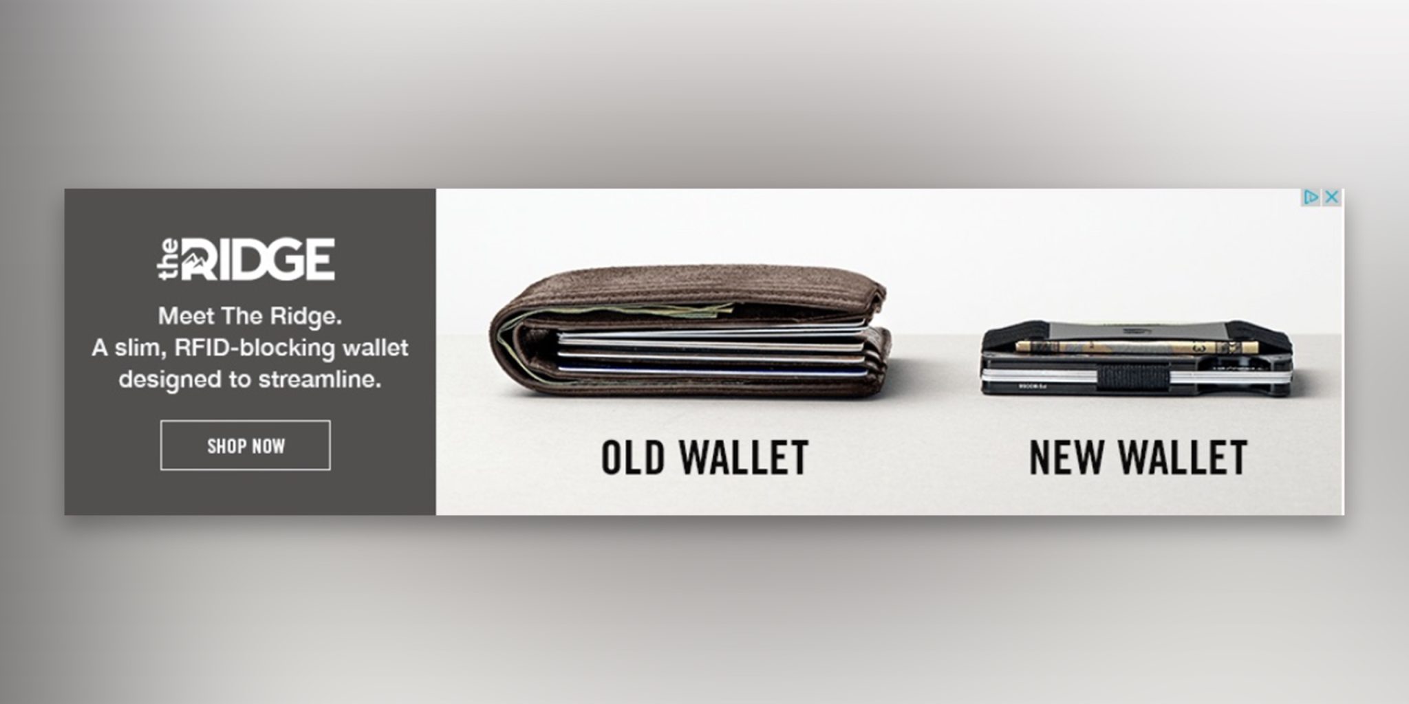 Ad banner design ideas & examples - Get maximum clicks