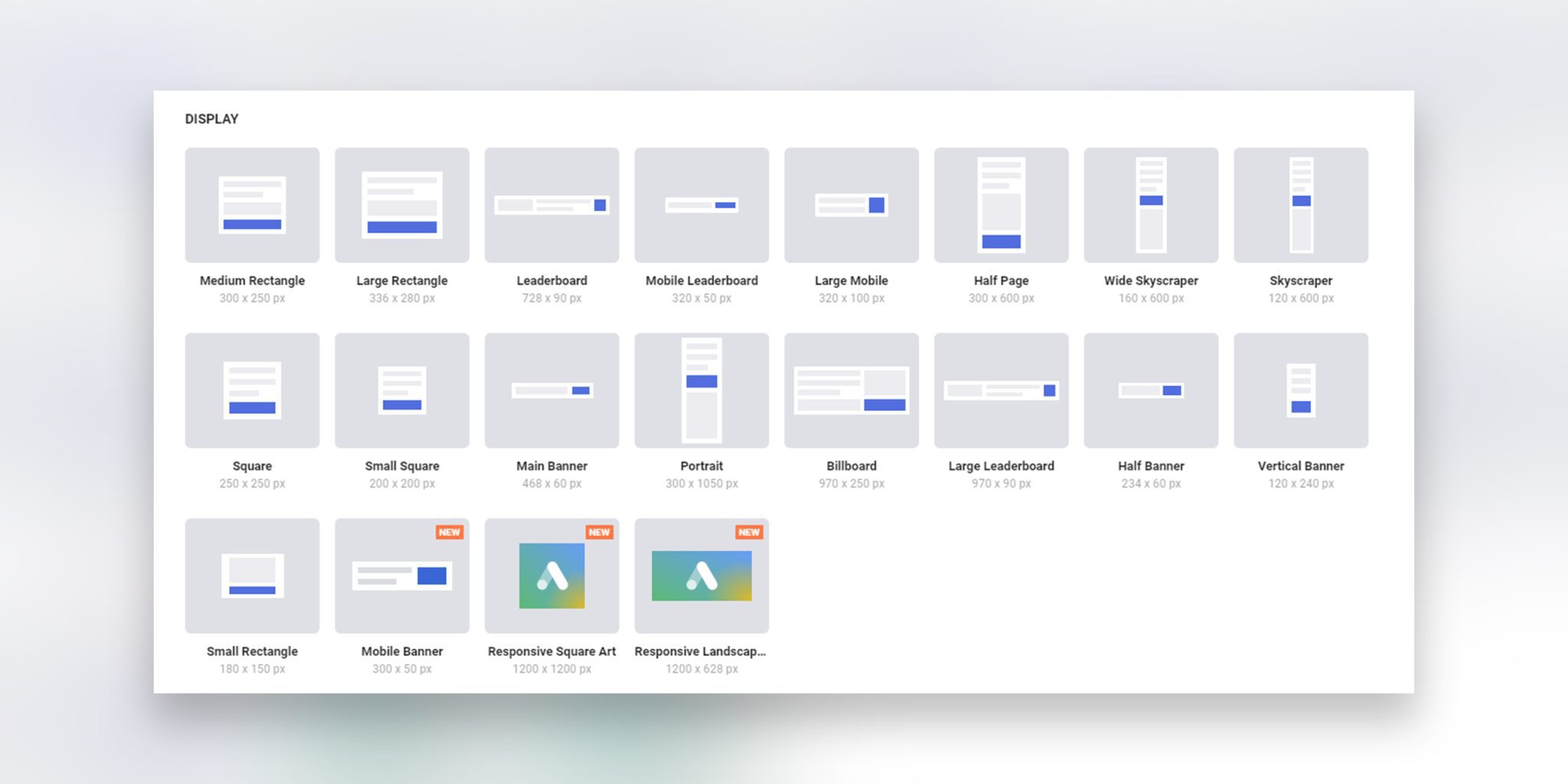 Ad banner design ideas & examples - Get maximum clicks