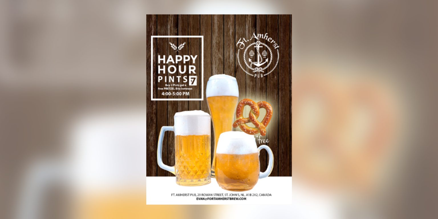 21 Flyer Design Ideas that will make your brand fly high