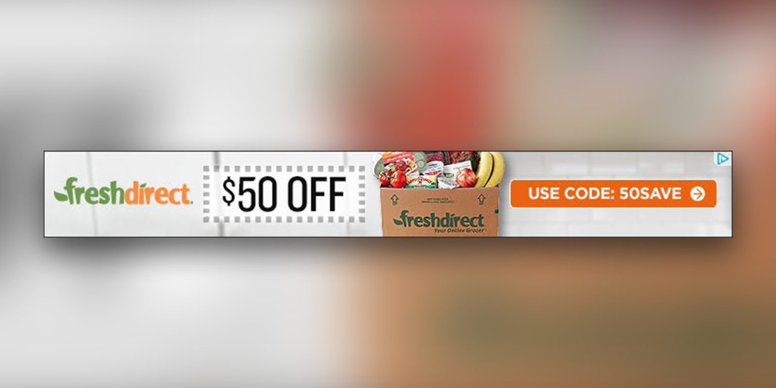 Ad banner design ideas & examples - Get maximum clicks