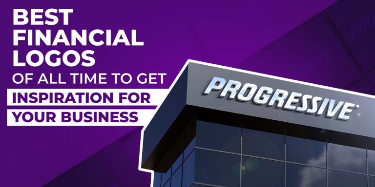 Best Financial Logos to Inspire Your Business