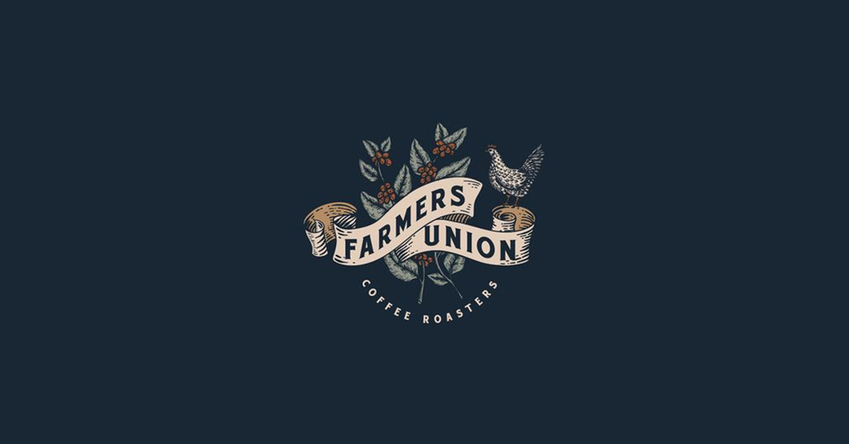 Best Vintage Logo Design Inspiration for your Brand