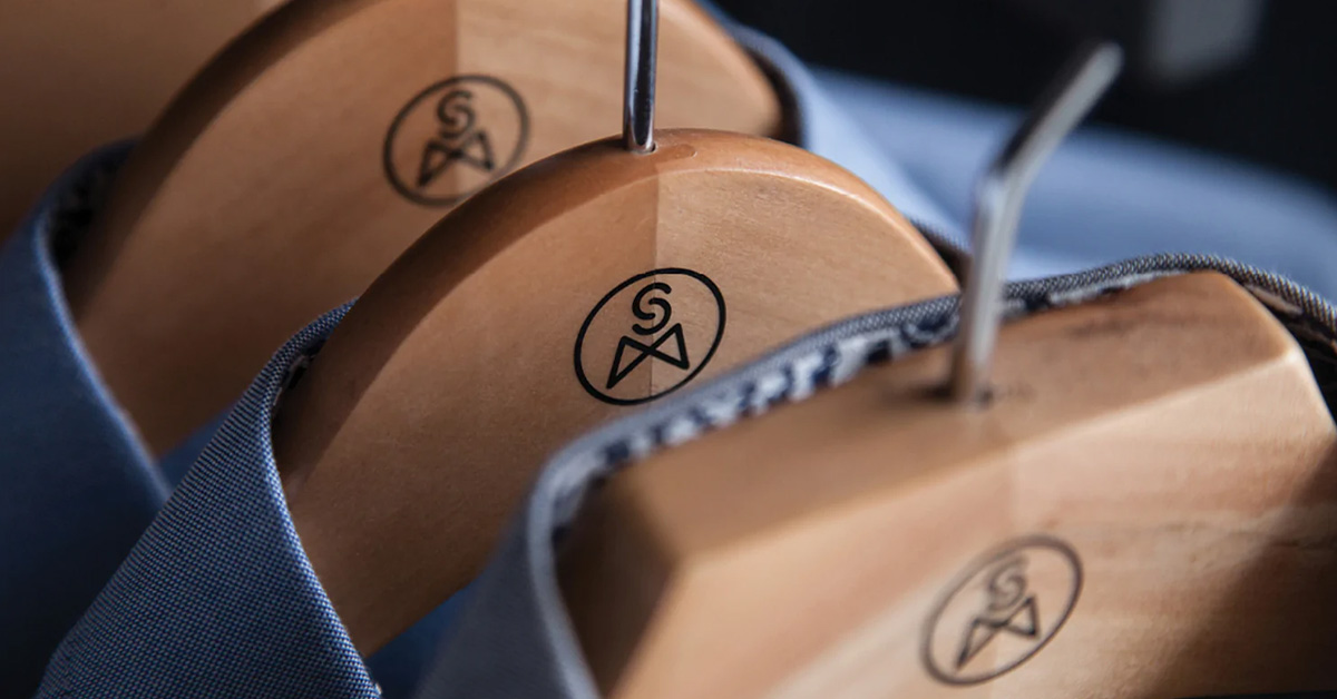 Best Clothing Brand Logos of all Time