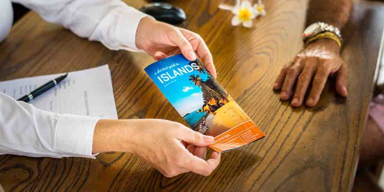 Passing out Flyers Made Easier: Best Practices to Follow