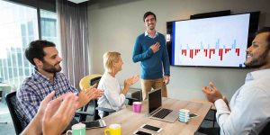 Passing out Flyers Made Easier: Best Practices to Follow