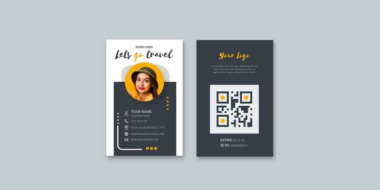 Unique Business Card Examples for Every Small Business