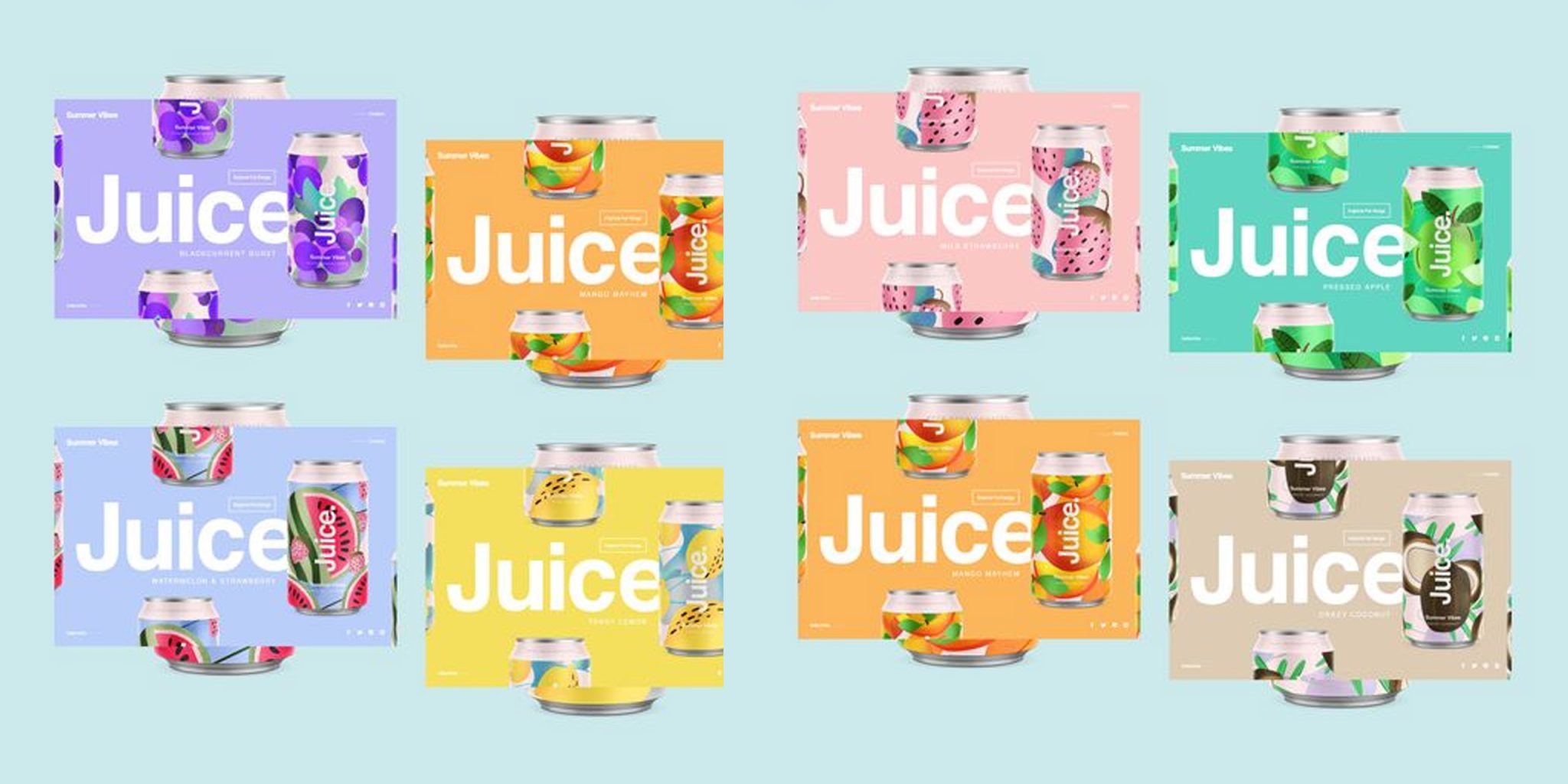 Cool Box Design Ideas for your Creative Product Packaging