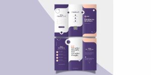 33 Product Brochure Examples to get Inspired in 2023