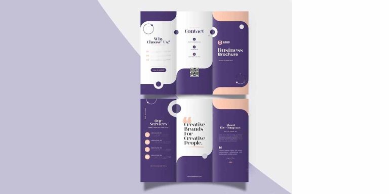 33 Product Brochure Examples to get Inspired in 2023