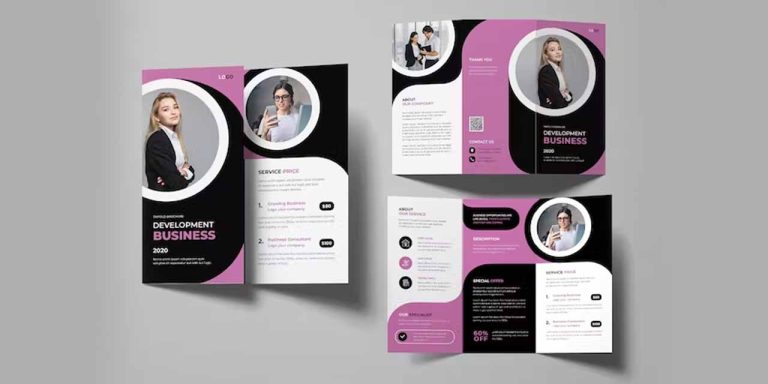 33 Product Brochure Examples to get Inspired in 2023