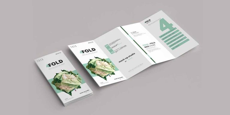 33 Product Brochure Examples to get Inspired in 2023