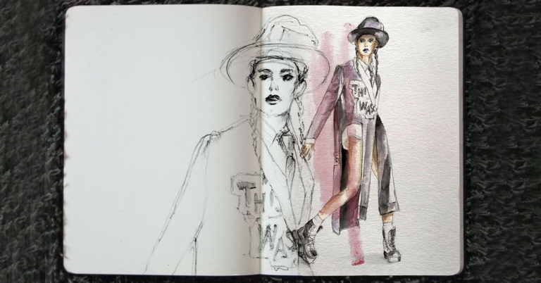 16 Simple Illustration Ideas to Boost Creativity