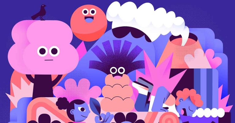 16 Simple Illustration Ideas to Boost Creativity