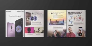 33 Product Brochure Examples to get Inspired in 2023