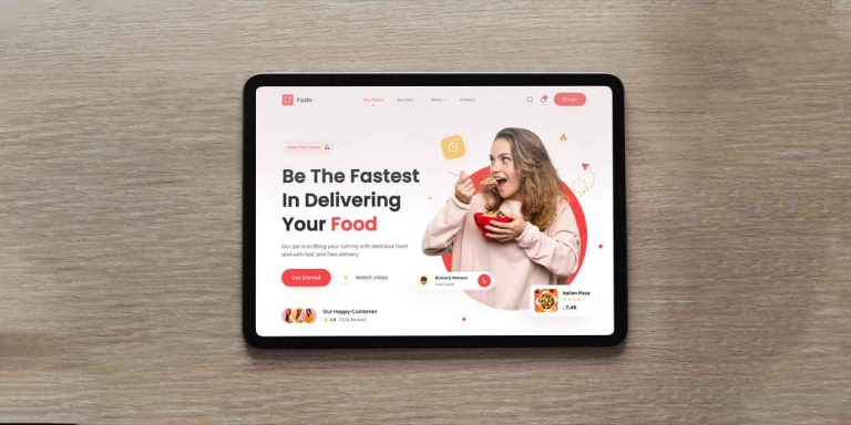 13 Website Banner Ad Design Ideas & Examples