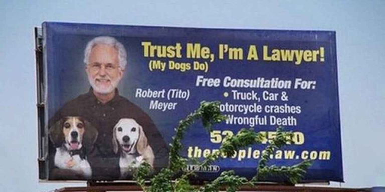 Bad Flyer Design Examples & Common Mistakes to avoid in 2023