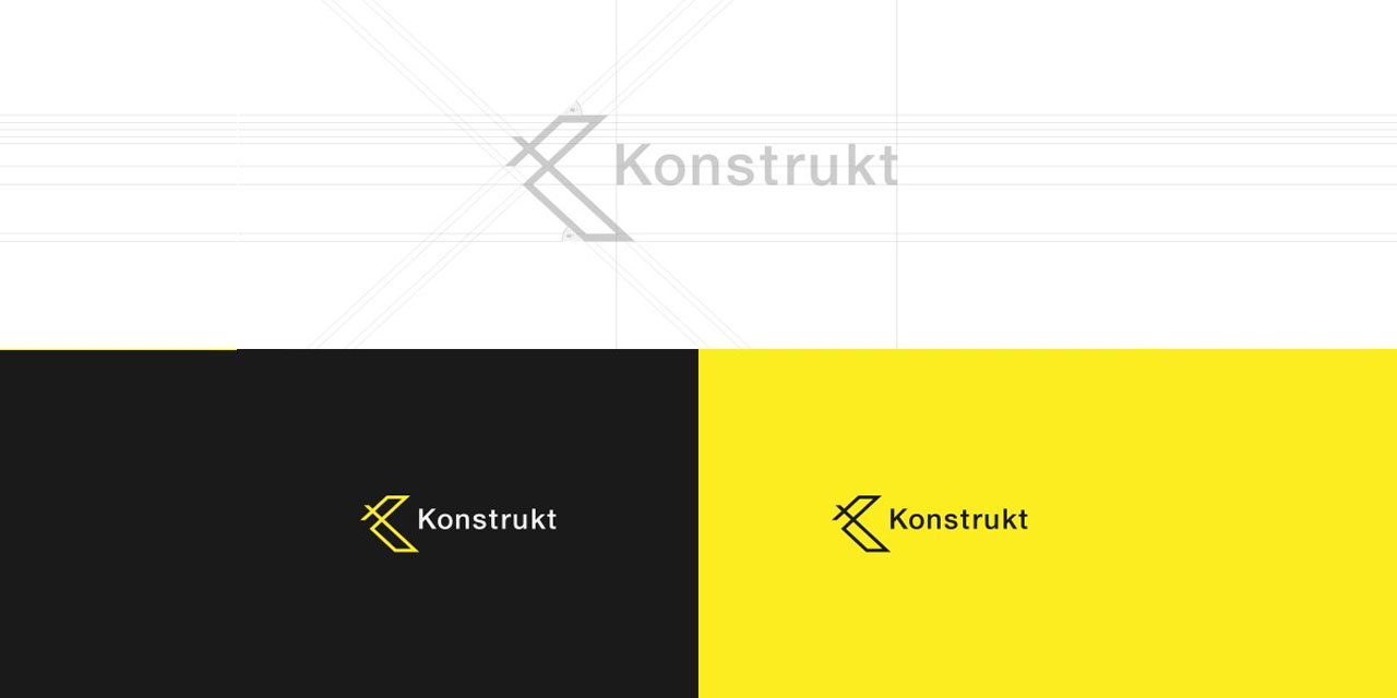 16 Modern Construction Company Logo Ideas