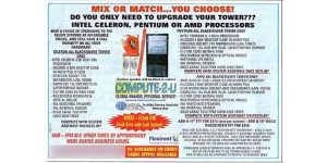 Bad Flyer Design Examples & Common Mistakes to avoid in 2023