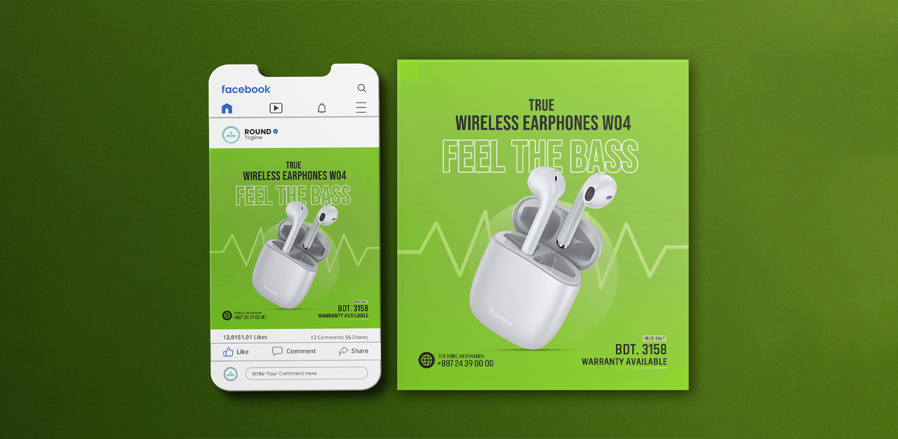 How to Make Advertisement Posters From Scratch?