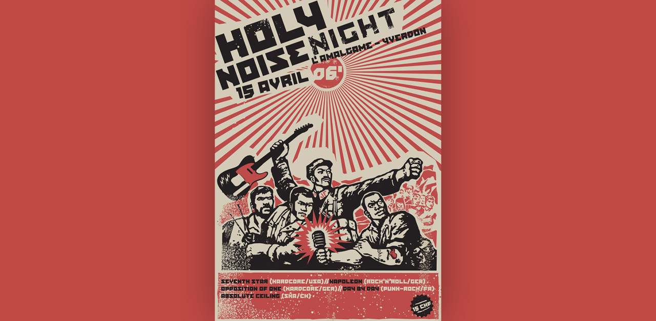 Creative Campaign Poster Ideas & Examples for Maximum Conversions