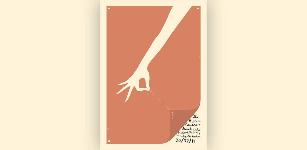 Creative Campaign Poster Ideas & Examples for Maximum Conversions