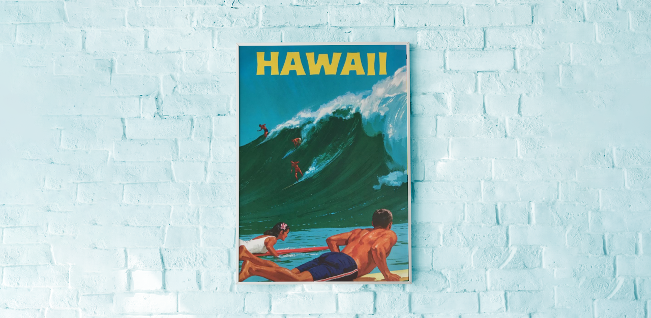 Informational Poster Design Ideas & Examples