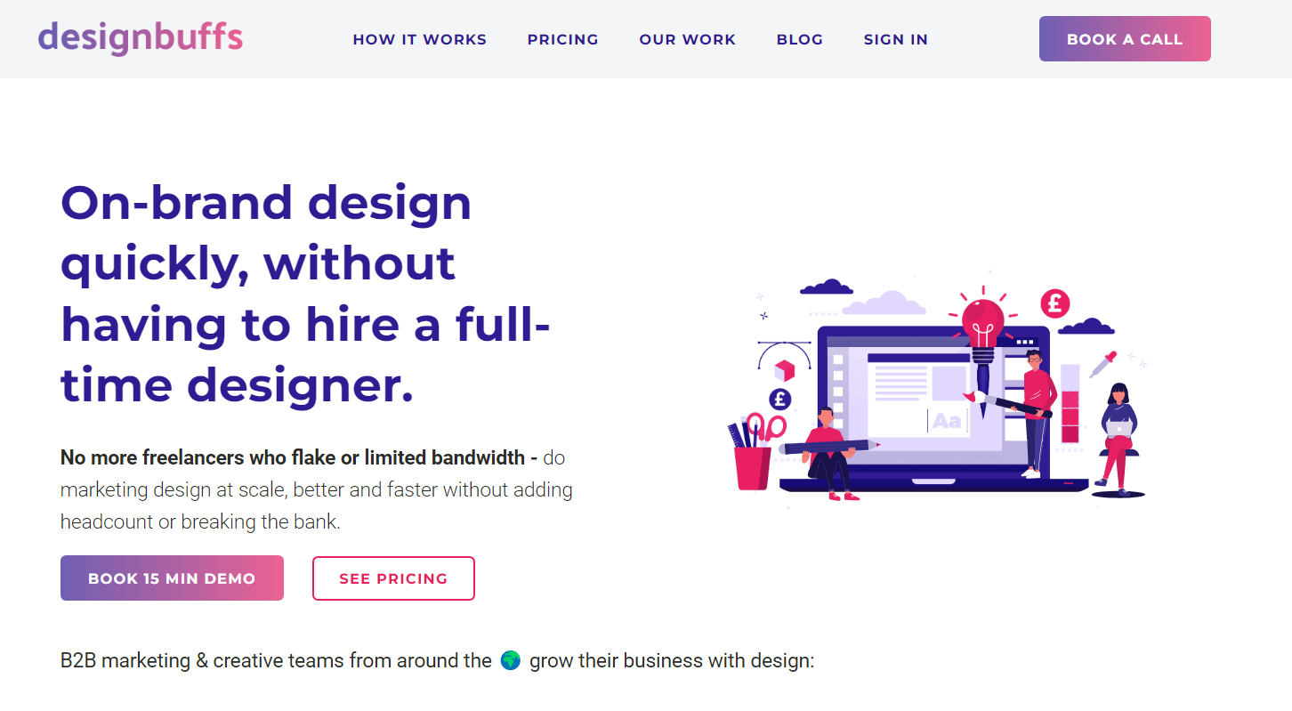 Top Graphic Design Packages: The Ultimate List for 2023