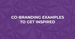 11 co-branding examples in 2023 to get inspired - Design Shifu