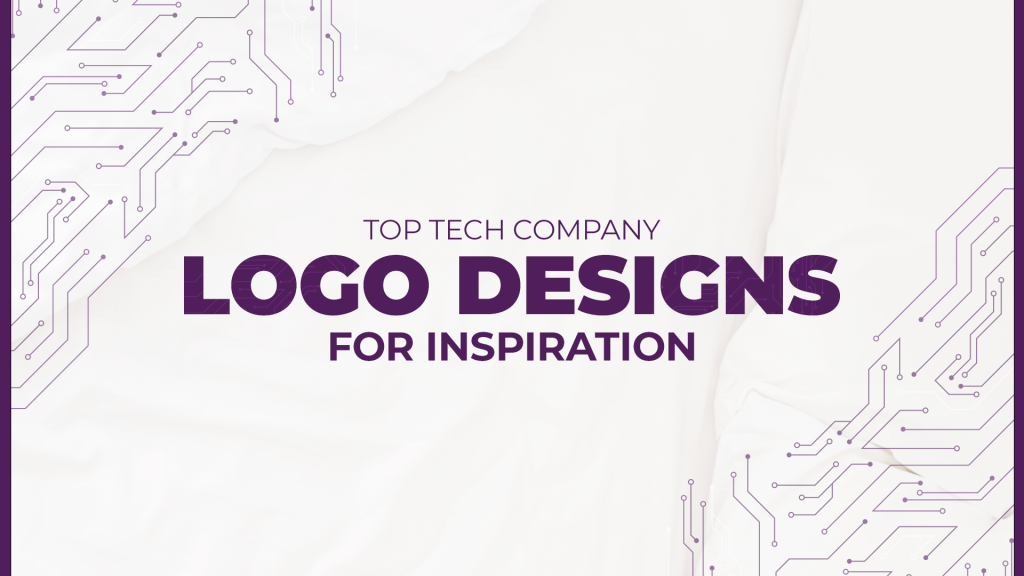 Top Tech Company Logo Designs for Inspiration - Design Shifu