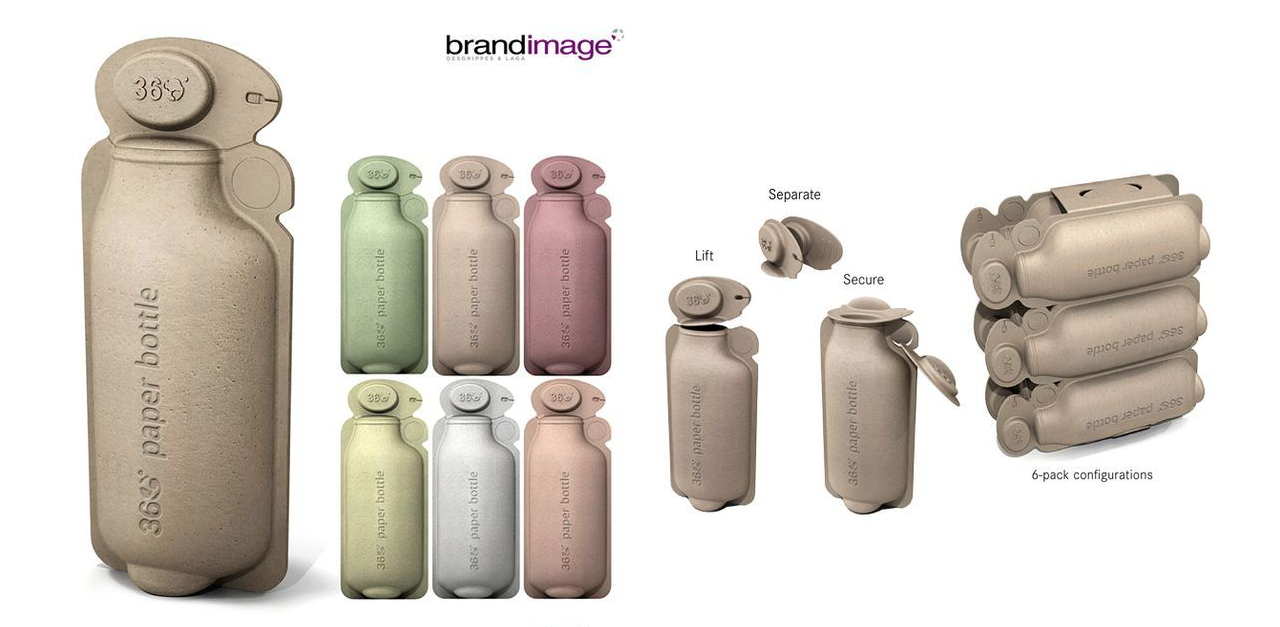 10 Food Packaging Design Ideas for Every Industry