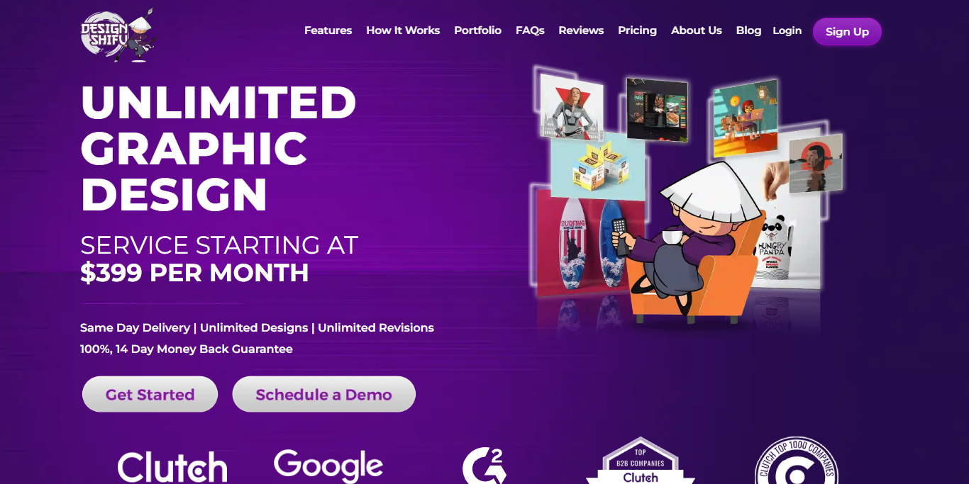 10 Best AI Infographic Generators from Text - Design Shifu