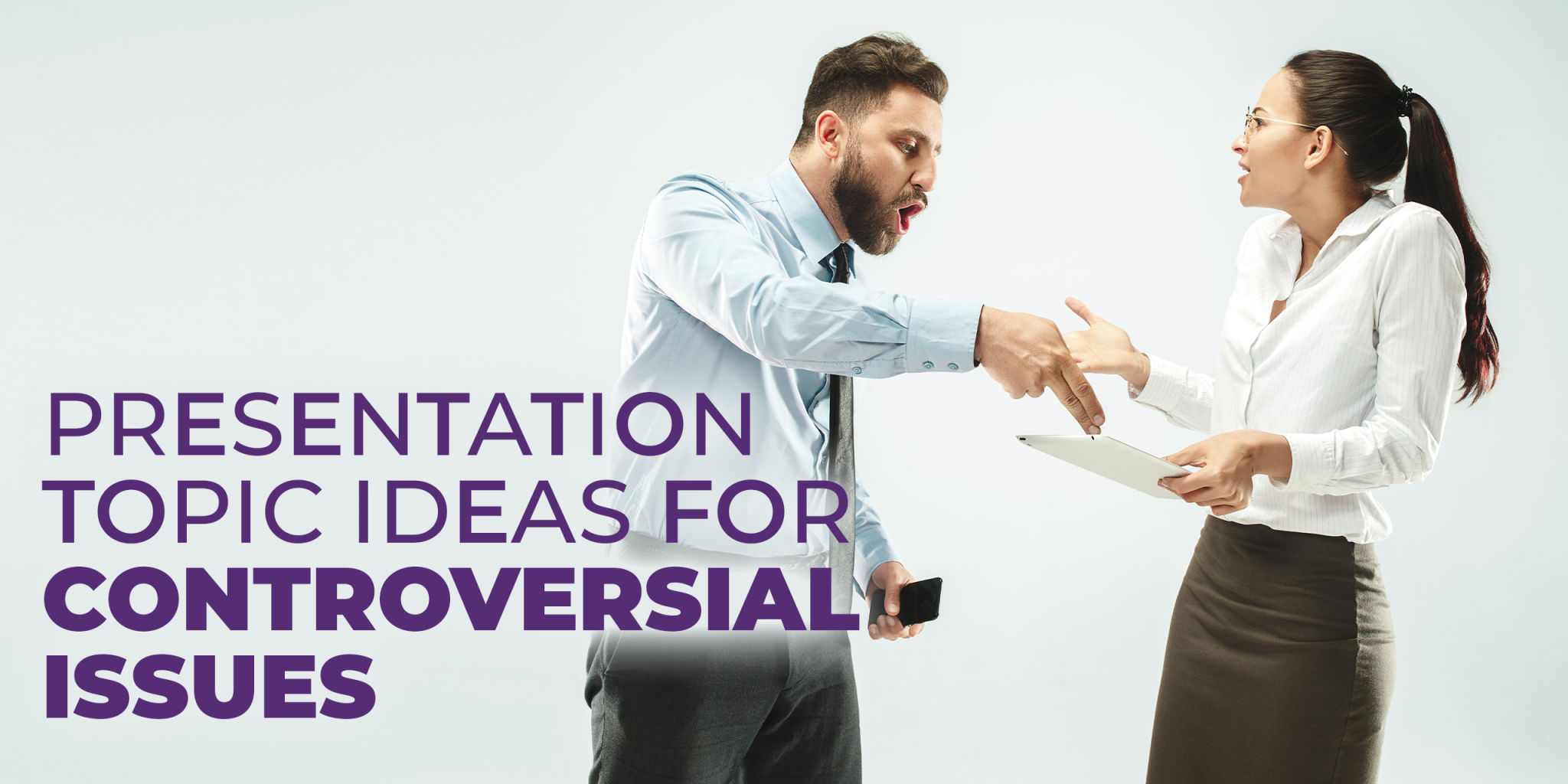 150+ Best Presentation Topics For 2025