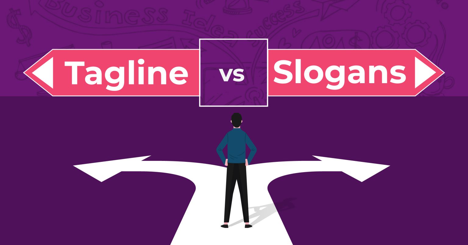 How to Create a Slogan That Stands Out - Design Shifu